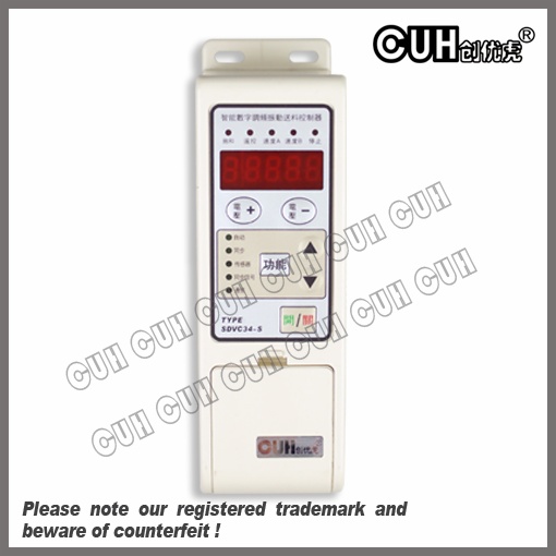 Feeder Controller, Variable Frequency Intelligent Controller for Vibratory Feeder, SDVC34M(3A ...