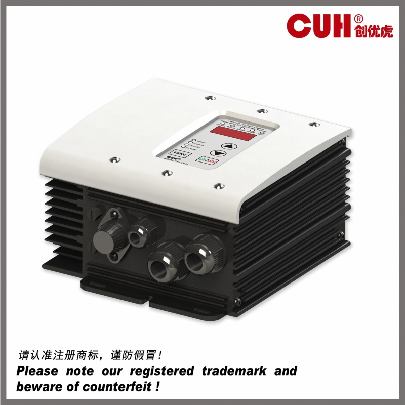 Feeder Controller, Variable Voltage Digital Controller for Vibratory Feeder, SDVC21-XLP Variable ...