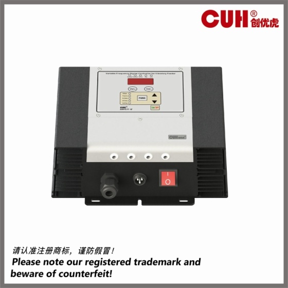 Feeder Controller, Variable Frequency Digital Controller for Vibratory Feeder, SDVC31U(10A ...