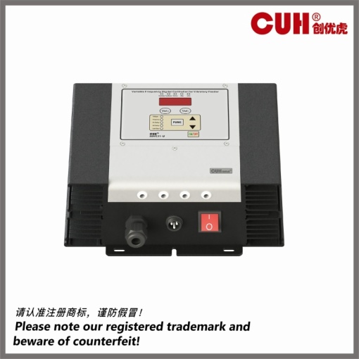 Feeder Controller, Variable Frequency Digital Controller for Vibratory ...