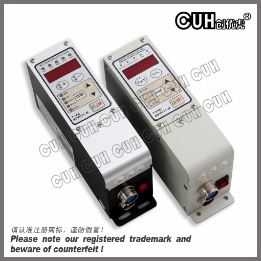 Feeder Controller, Variable Frequency Digital Controller for Vibratory ...