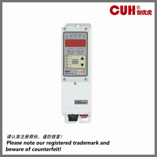 Feeder Controller, Variable Frequency Digital Controller for Vibratory Feeder, SDVC31-M Variable ...
