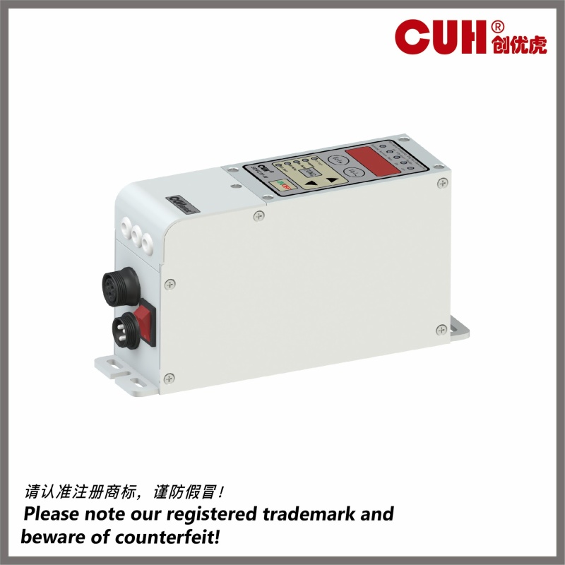 Feeder Controller, Variable Frequency Digital Controller for Vibratory Feeder, SDVC31-M Variable ...