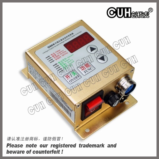 Feeder Controller, Variable Frequency Controller, Piezo Feeder Controllers