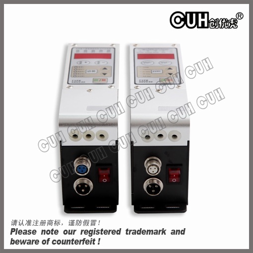 Feeder Controller, Variable Frequency Digital Controller for Piezo Vibratory Feeder, SDVC40 ...