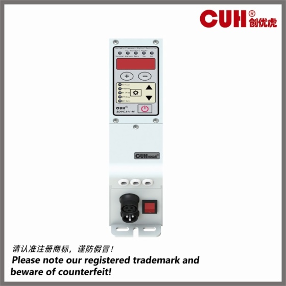 Feeder Controller, Variable Frequency Digital Controller for Vibratory ...