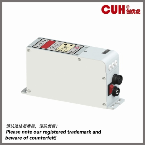 Feeder Controller, Variable Frequency Digital Controller for Vibratory Feeder, SDVC311-M ...