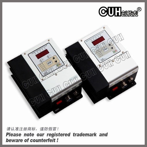 Feeder Controller, Variable Frequency Digital Controller for Vibratory Feeder, SDVC31-L Variable ...