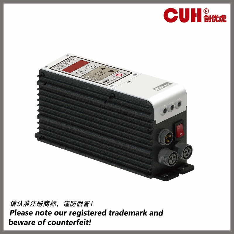 Feeder Controller, Variable Frequency Digital Controller for Vibratory ...