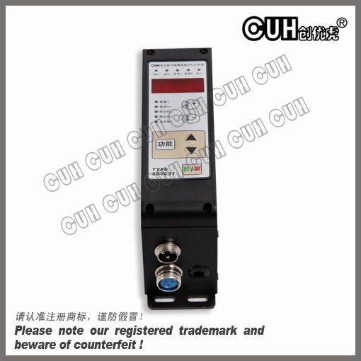 Feeder Controller, Variable Voltage Digital Controller for Vibratory Feeder, SDVC21 Variable ...