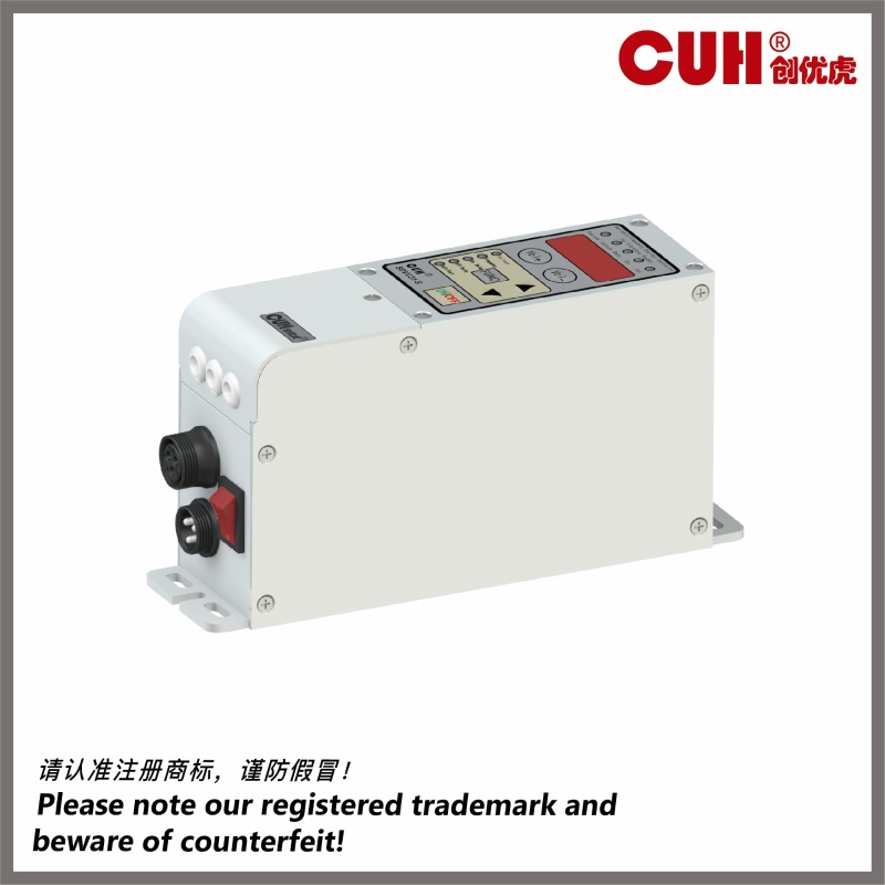 Feeder Controller, Variable Frequency Digital Controller for Vibratory Feeder, SDVC31-S Variable ...