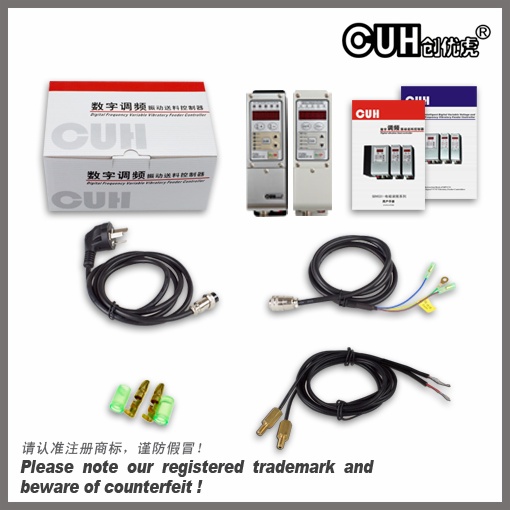 Feeder Controller, Variable Frequency Digital Controller for Vibratory Feeder, SDVC31-M Variable ...