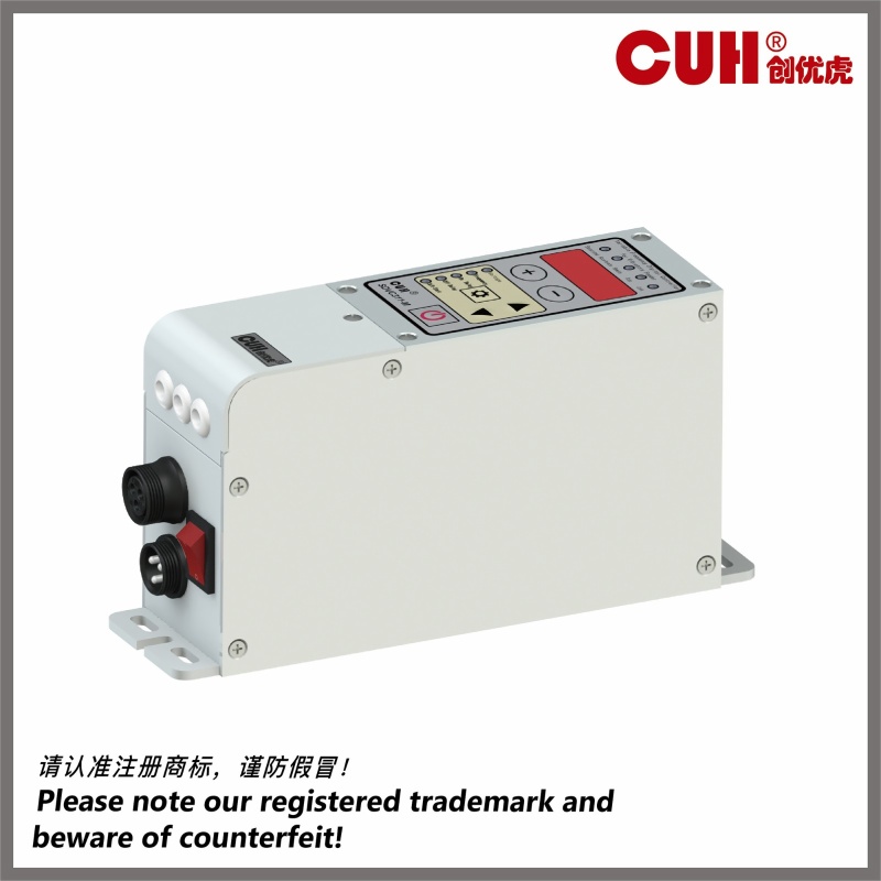 Feeder Controller, Variable Frequency Digital Controller for Vibratory ...