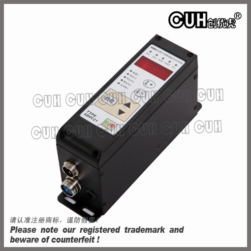 Feeder Controller, Variable Voltage Digital Controller for Vibratory Feeder, SDVC21 Variable ...