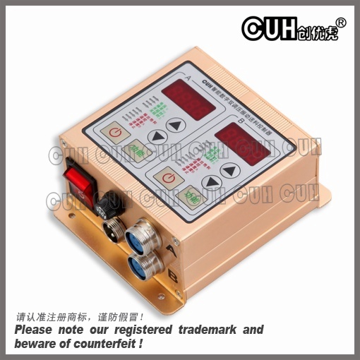 Feeder Controller, Variable Frequency Controller, Piezo Feeder Controllers